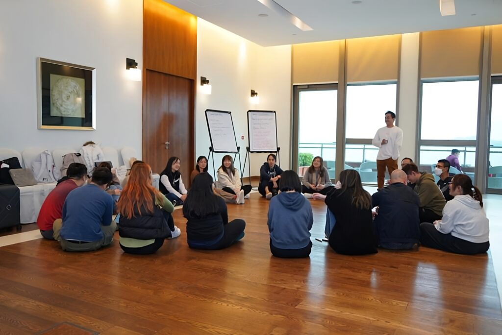 Building Strong Bonds: Why Team Building is Essential for PR Success ...