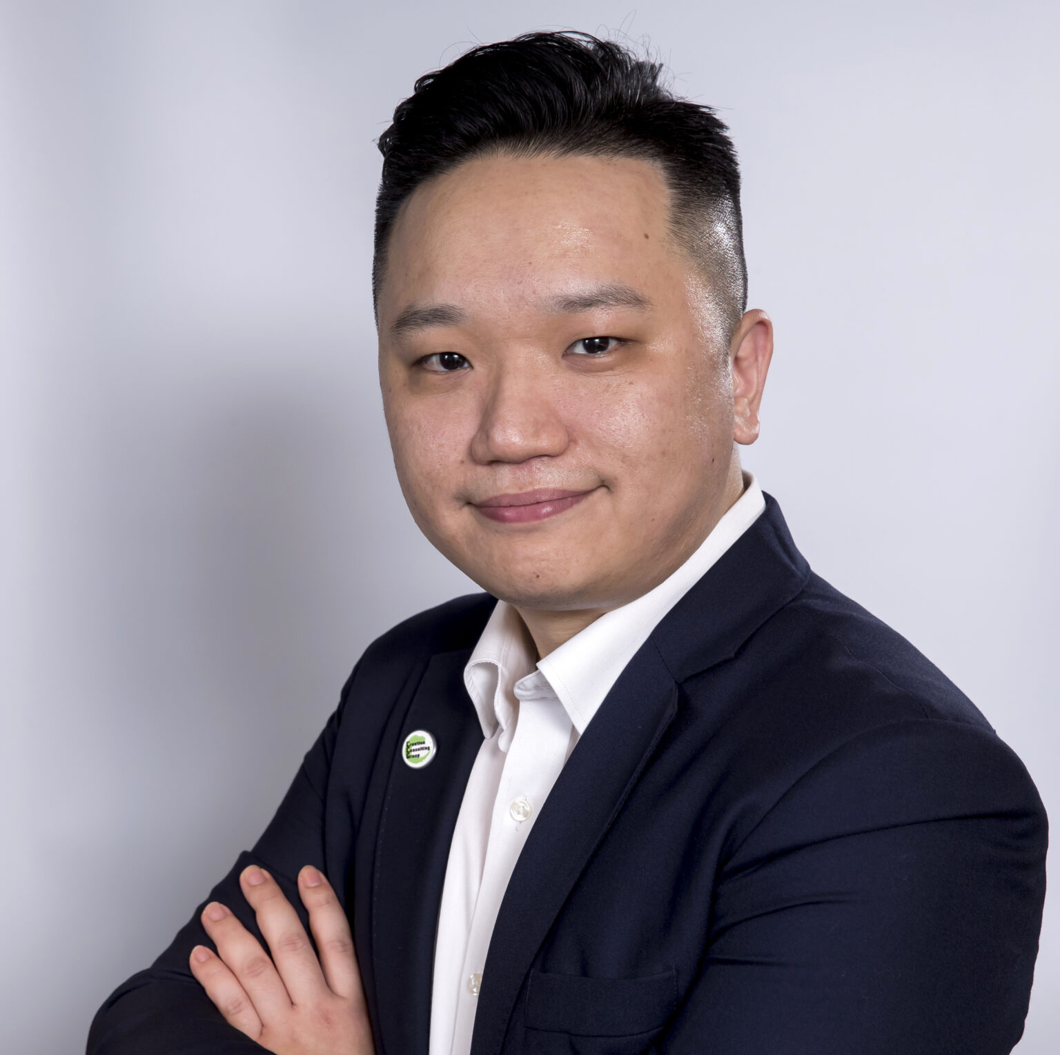 People – Creative Consulting Group (CCG)