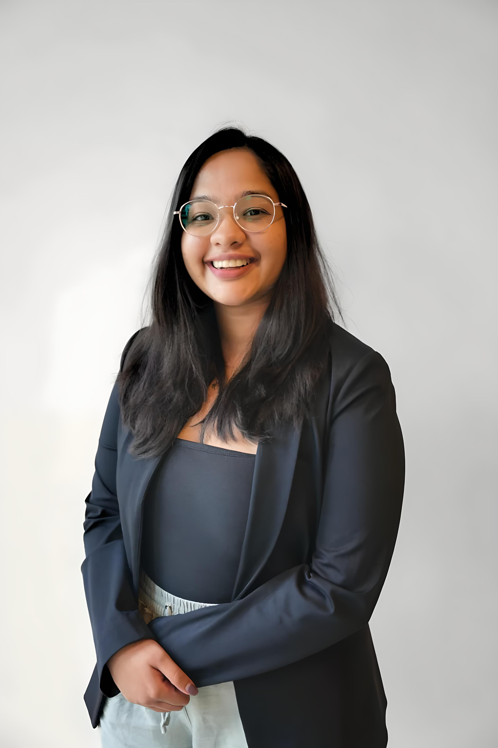 Sovina Taneja – Creative Consulting Group (CCG)