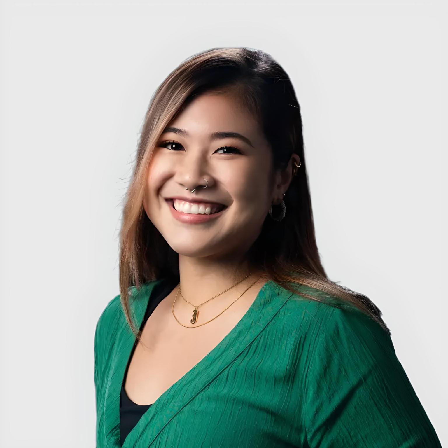 Jesa Amparo – Creative Consulting Group (CCG)